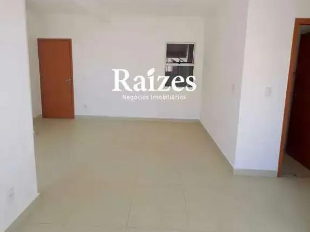 Apartamento para Venda em Uberlândia/MG Conjunto Alvorada 2 Quartos