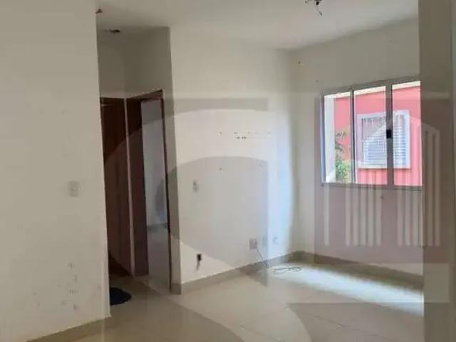 Apartamento para Venda em Uberlândia/MG Conjunto Alvorada 2 Quartos