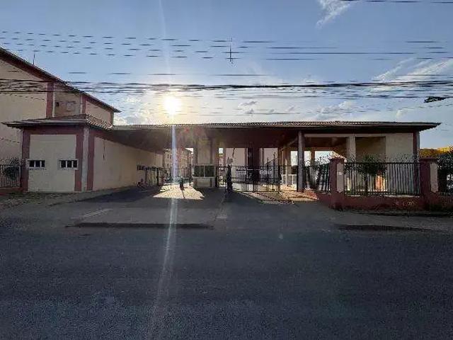 Apartamento para Venda em Uberlândia/MG Conjunto Alvorada 2 Quartos