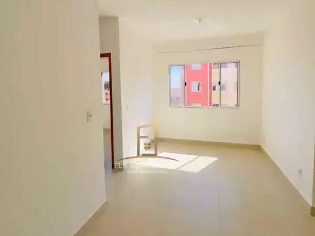 Apartamento para Venda em Uberlândia/MG Conjunto Alvorada 2 Quartos