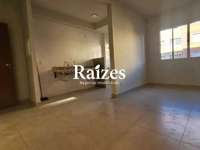 Apartamento para Venda em Uberlândia/MG Conjunto Alvorada 2 Quartos