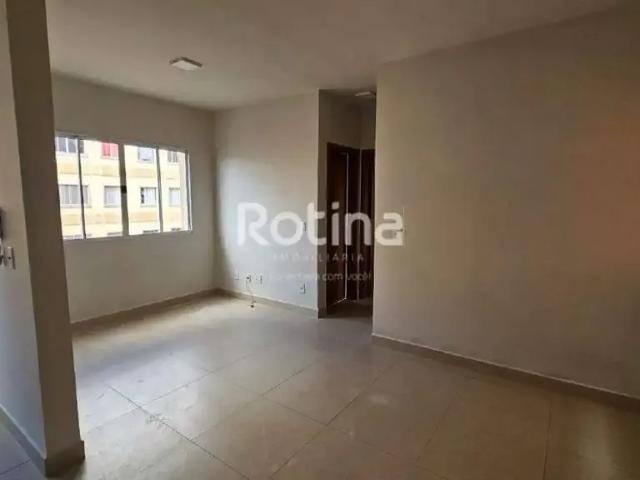 Apartamento para Venda em Uberlândia/MG Conjunto Alvorada 2 Quartos
