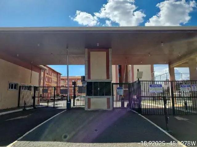 Apartamento para Venda em Uberlândia/MG Conjunto Alvorada 2 Quartos
