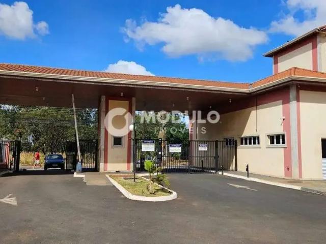 Apartamento para Venda em Uberlândia/MG Conjunto Alvorada 2 Quartos