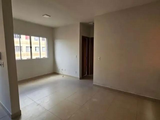Apartamento para Venda em Uberlândia/MG Conjunto Alvorada 2 Quartos