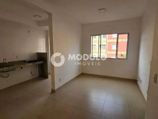Apartamento para Venda em Uberlândia/MG Conjunto Alvorada 2 Quartos
