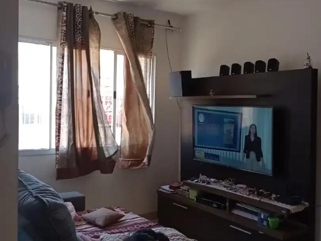 Apartamento para Venda em Uberlândia/MG Conjunto Alvorada 2 Quartos