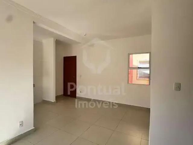 Apartamento para Venda em Uberlândia/MG Conjunto Alvorada 2 Quartos