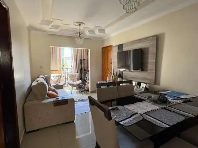 Apartamento para Venda em Uberlândia/MG Segismundo Pereira 3 Quartos