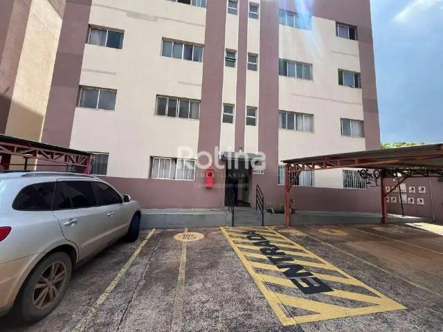 Apartamento para Venda em Uberlândia/MG Conjunto Segismundo Pereira 3 Quartos