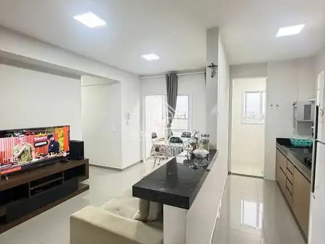 Apartamento para Venda em Uberlândia/MG Conjunto Segismundo Pereira 3 Quartos