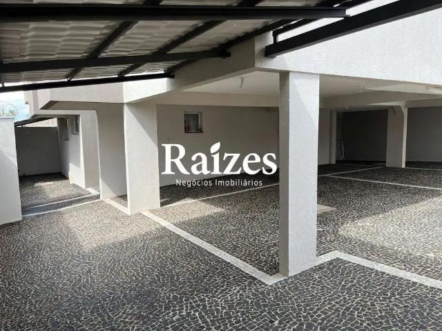Apartamento para Venda em Uberlândia/MG Conjunto Segismundo Pereira 3 Quartos