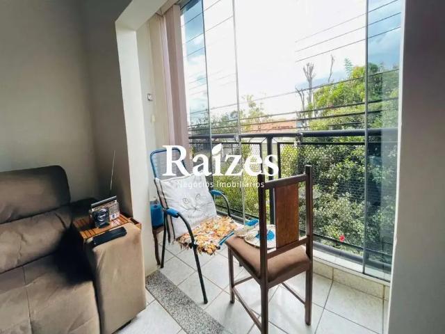 Apartamento para Venda em Uberlândia/MG Conjunto Segismundo Pereira 3 Quartos