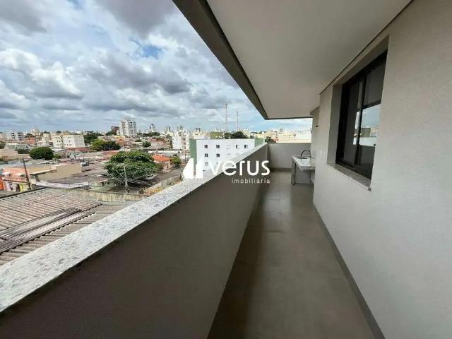 Apartamento para Venda em Uberlândia/MG Conjunto Segismundo Pereira 3 Quartos