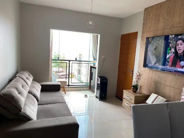 Apartamento para Venda em Uberlândia/MG Conjunto Segismundo Pereira 3 Quartos