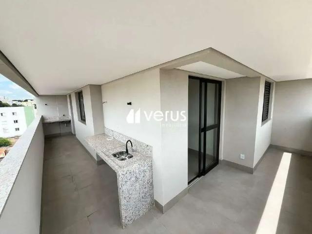 Apartamento para Venda em Uberlândia/MG Conjunto Segismundo Pereira 3 Quartos