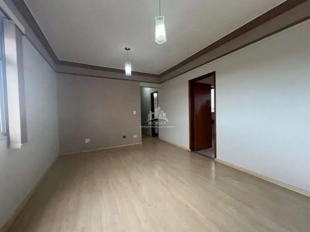 Apartamento para Venda em Uberlândia/MG Conjunto Segismundo Pereira 3 Quartos