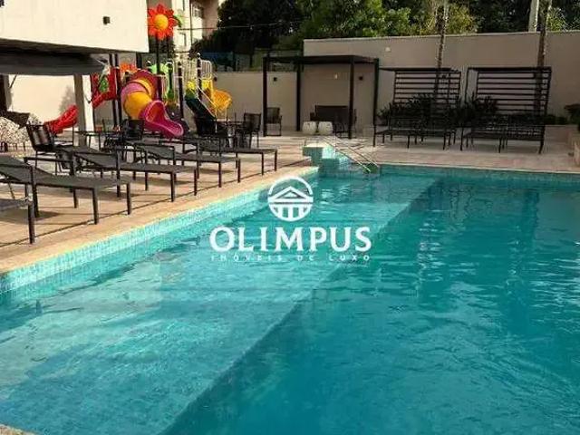 Apartamento para Venda em Uberlândia/MG Conjunto Segismundo Pereira 3 Quartos