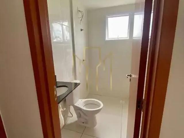 Apartamento para Venda em Uberlândia/MG Conjunto Segismundo Pereira 2 Quartos