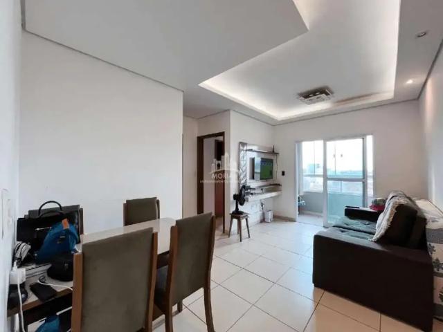 Apartamento para Venda em Uberlândia/MG Conjunto Segismundo Pereira 2 Quartos