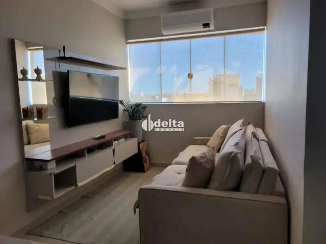 Apartamento para Venda em Uberlândia/MG Conjunto Segismundo Pereira 2 Quartos