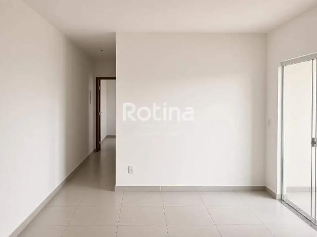 Apartamento para Venda em Uberlândia/MG Segismundo Pereira 2 Quartos