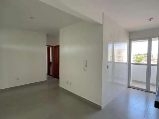 Apartamento para Venda em Uberlândia/MG Conjunto Segismundo Pereira 2 Quartos