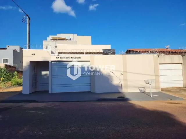 Apartamento para Venda em Uberlândia/MG Conjunto Segismundo Pereira 2 Quartos