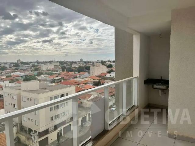 Apartamento para Venda em Uberlândia/MG Conjunto Segismundo Pereira 2 Quartos