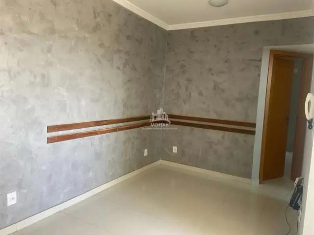 Apartamento para Venda em Uberlândia/MG Conjunto Segismundo Pereira 2 Quartos