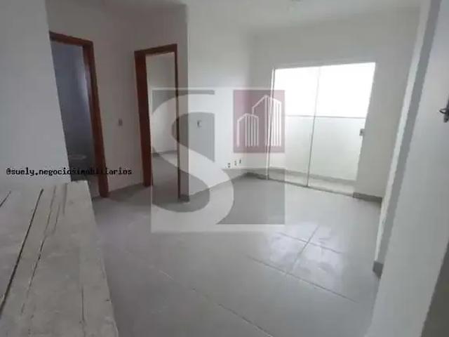 Apartamento para Venda em Uberlândia/MG Segismundo Pereira 2 Quartos