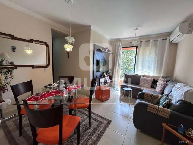 Apartamento para Venda em Uberlândia/MG Copacabana 2 Quartos