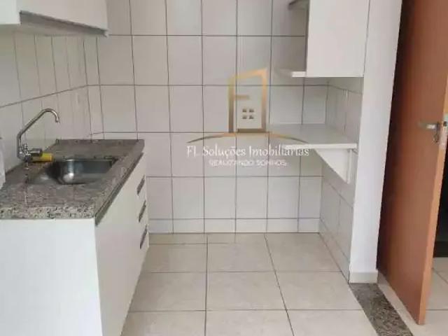 Apartamento para Venda em Uberlândia/MG Copacabana 2 Quartos
