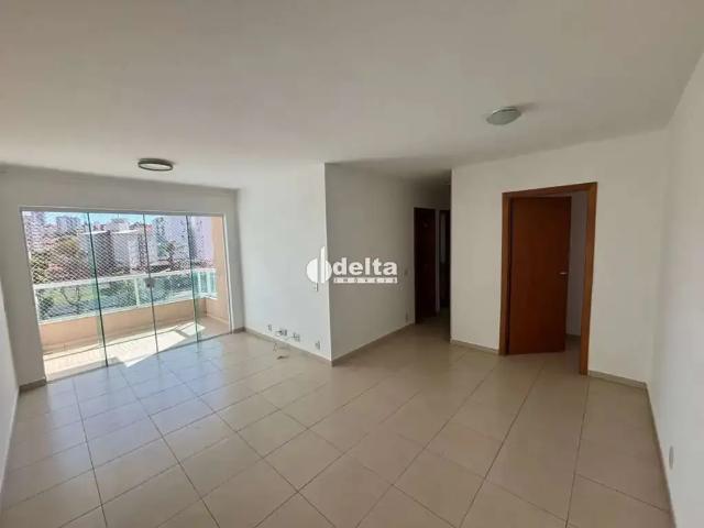 Apartamento para Venda em Uberlândia/MG Copacabana 2 Quartos