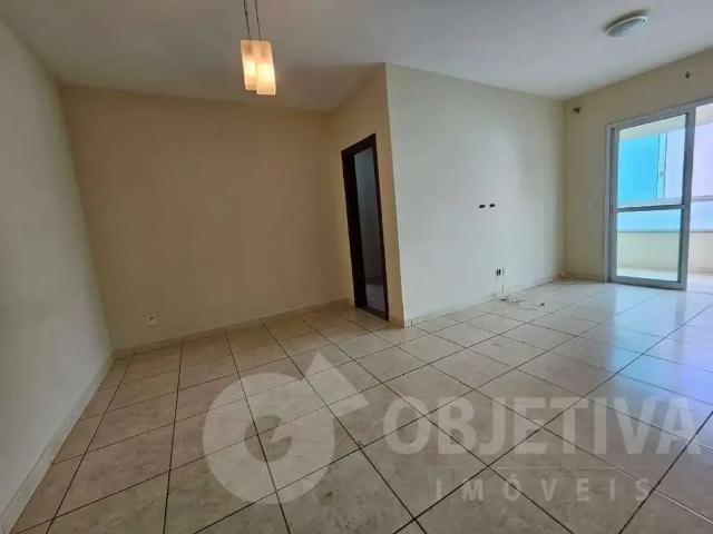 Apartamento para Venda em Uberlândia/MG Copacabana 2 Quartos