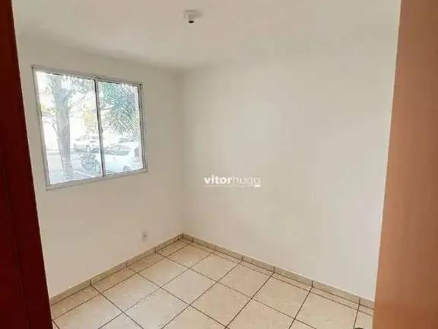 Apartamento para Venda em Uberlândia/MG Copacabana 2 Quartos