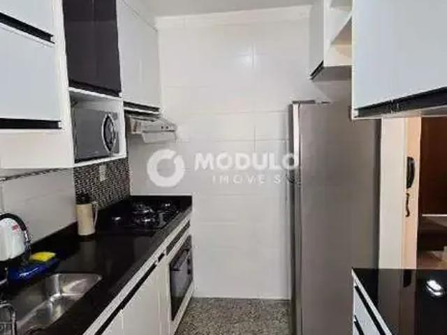 Apartamento para Venda em Uberlândia/MG Copacabana 2 Quartos