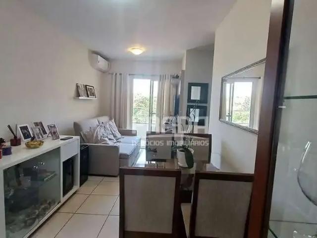 Apartamento para Venda em Uberlândia/MG Copacabana 2 Quartos