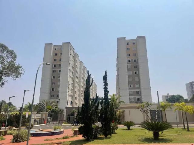 Apartamento para Venda em Uberlândia/MG Copacabana 2 Quartos