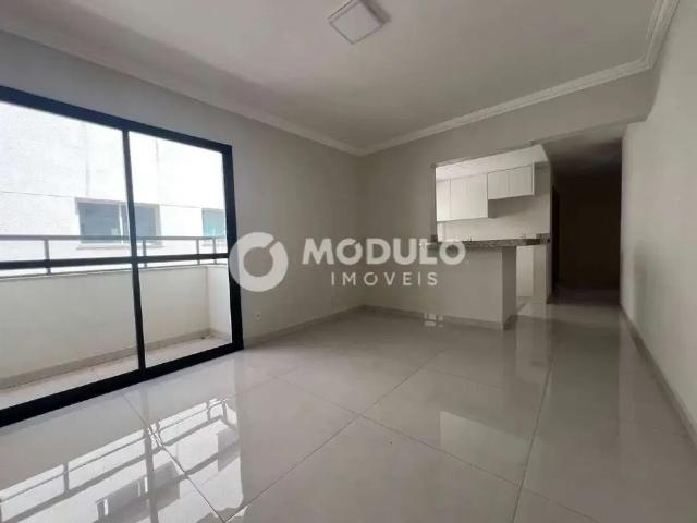 Apartamento para Venda em Uberlândia/MG Copacabana 2 Quartos