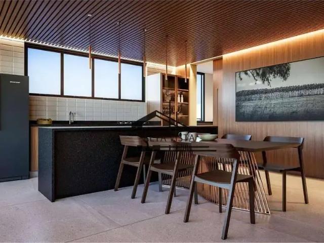 Apartamento para Venda em Uberlândia/MG Copacabana 2 Quartos