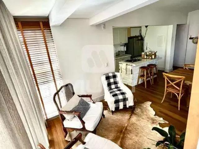 Apartamento para Venda em Uberlândia/MG Copacabana 2 Quartos