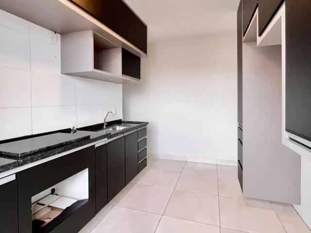 Apartamento para Venda em Uberlândia/MG Copacabana 2 Quartos