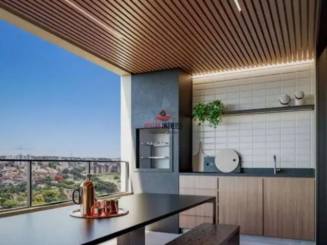 Apartamento para Venda em Uberlândia/MG Copacabana 2 Quartos