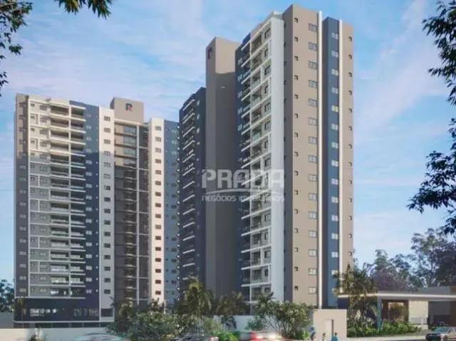 Apartamento para Venda em Uberlândia/MG Copacabana 2 Quartos