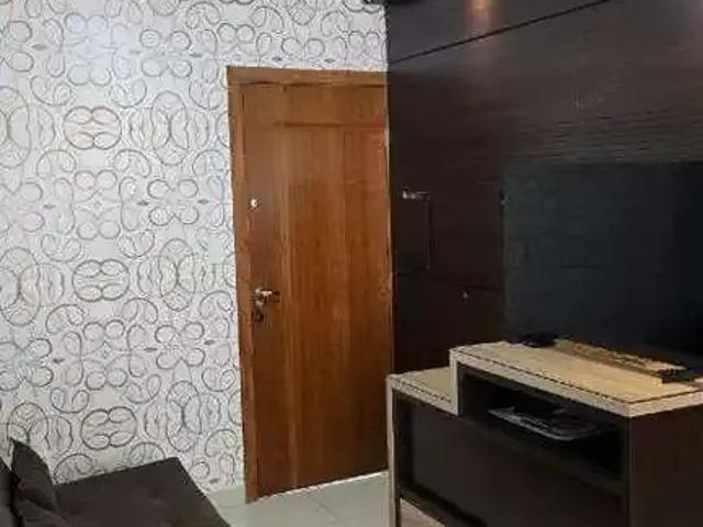 Apartamento para Venda em Uberlândia/MG Copacabana 2 Quartos