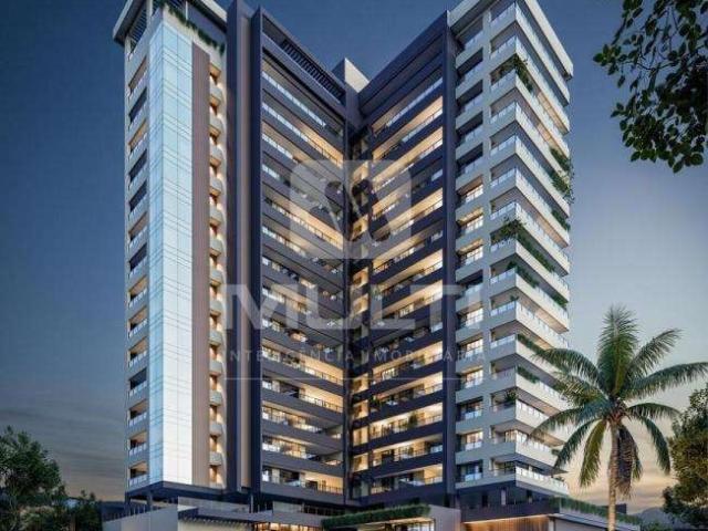Apartamento para Venda em Uberlândia/MG Copacabana 2 Quartos