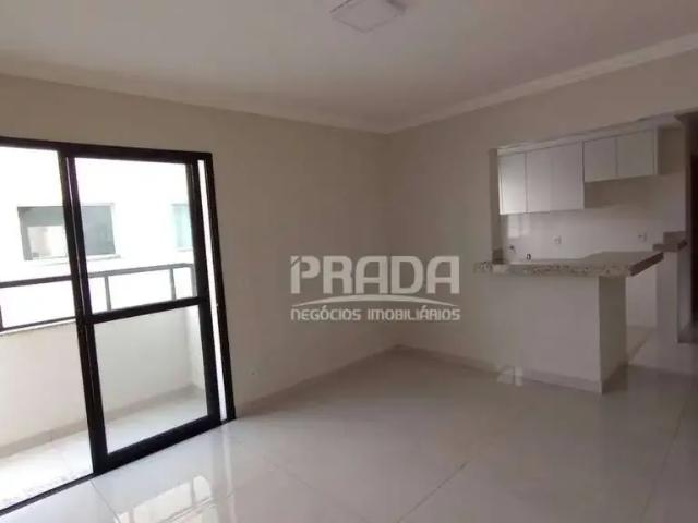 Apartamento para Venda em Uberlândia/MG Copacabana 2 Quartos
