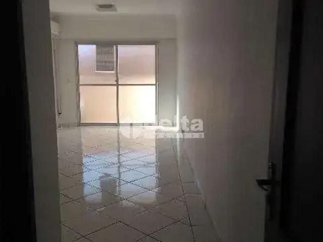 Apartamento para Venda em Uberlândia/MG Copacabana 3 Quartos