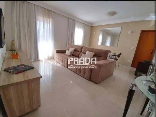 Apartamento para Venda em Uberlândia/MG Copacabana 3 Quartos